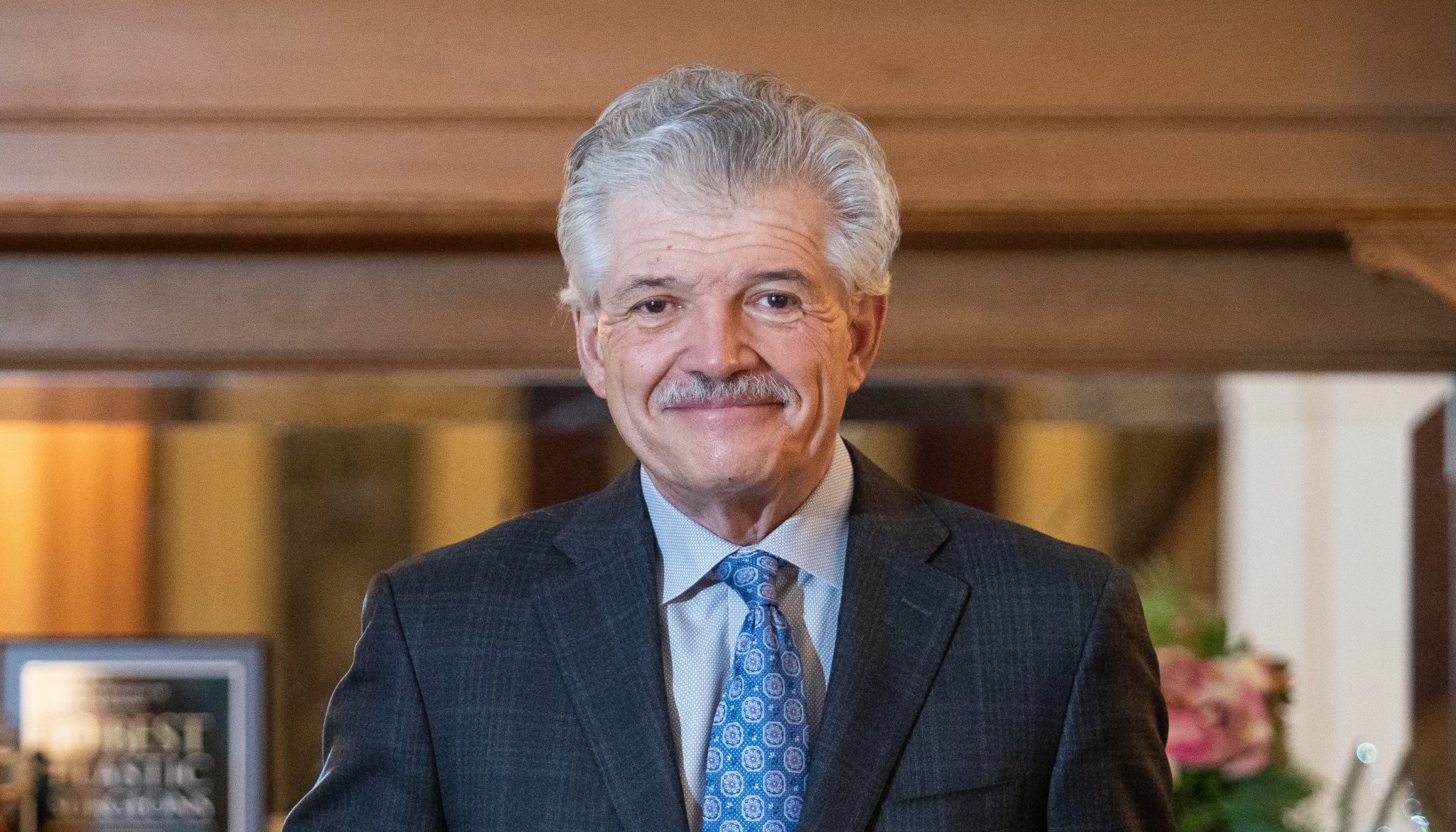 Hair Transplant Surgeon Rochester, Buffalo, & Syracuse, NY | Dr. Vito C ...