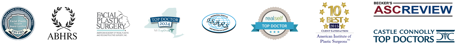 Hair Transplant Surgeon Rochester, Buffalo & Syracuse, NY – Dr. Vito C ...